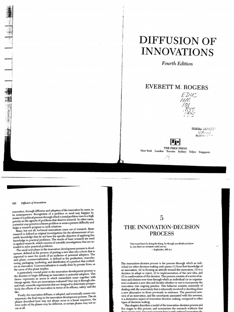 Rogers Doi ch5 | PDF