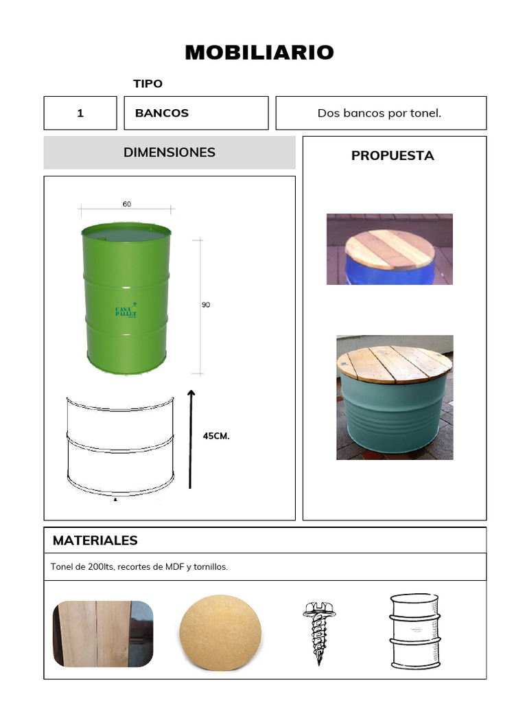 Planilla Patolo | PDF