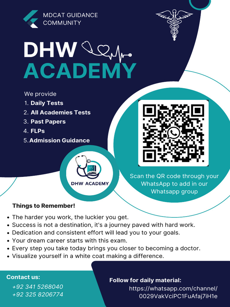 Kips Physics Unit#1 Force and Motion - DHW ACADEMY | PDF