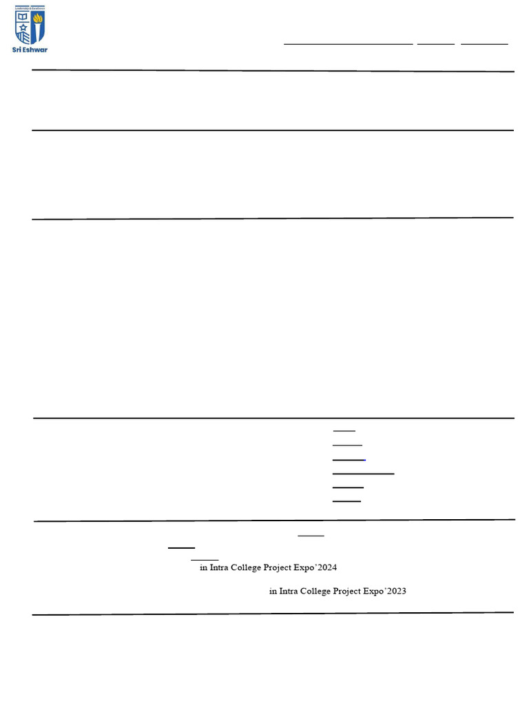 22ad008 Balasurya.p.t Resume | PDF | Artificial Intelligence | Intelligence (AI) & Semantics
