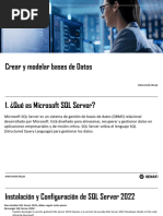 Instalar SSDT en Visual Studio 2022 | PDF | Negocios | Informática