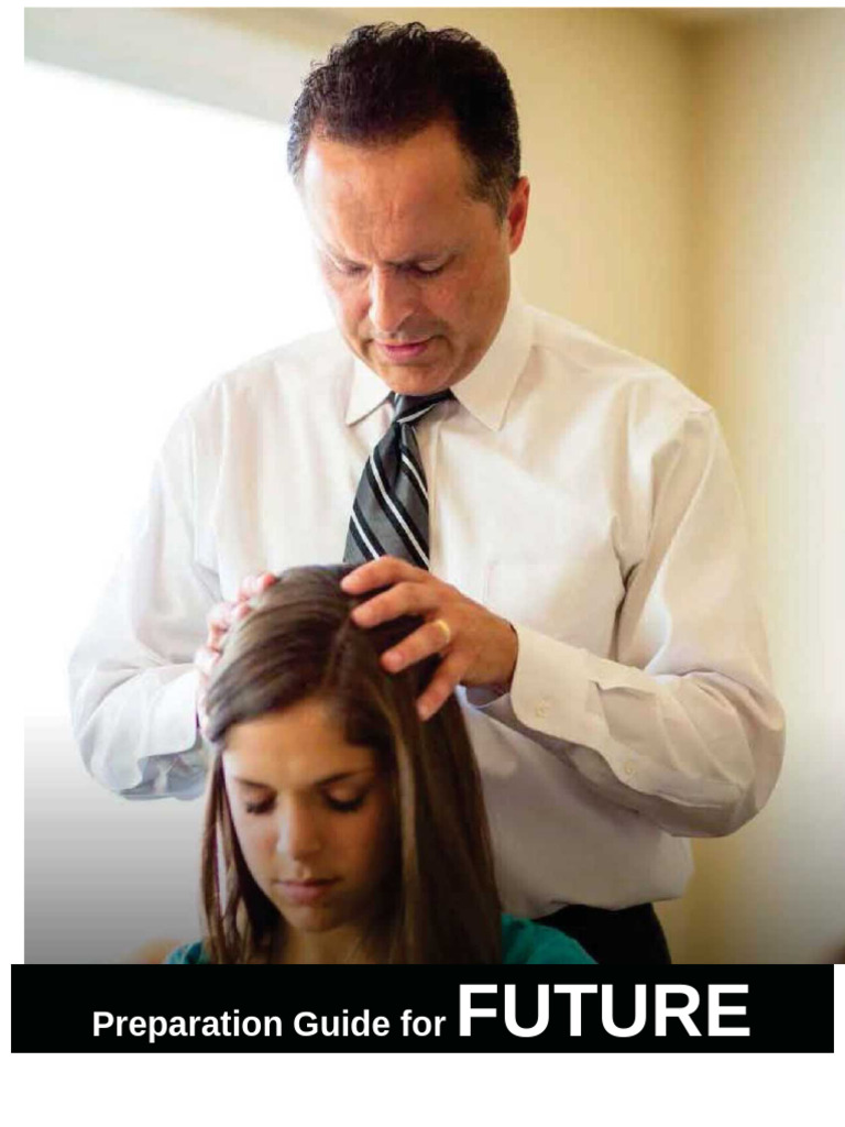 Preparing Future LDS Elders | PDF | Elder (Christianity) | Latter Day ...