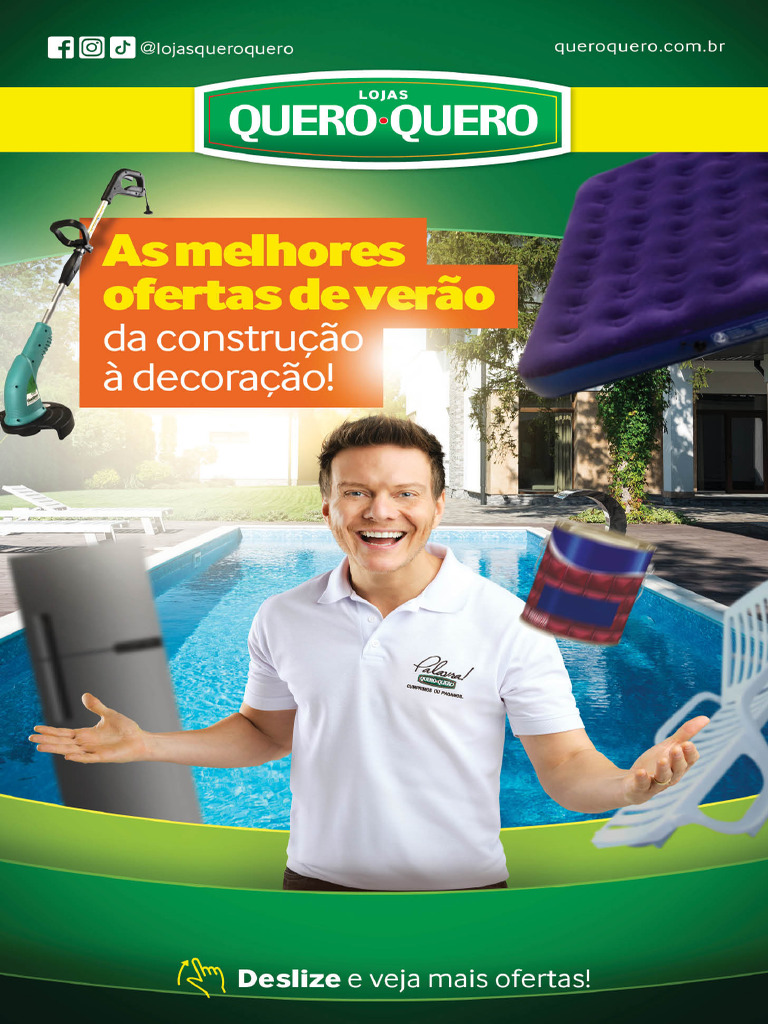 Tabloide Janeiro RS SC | PDF