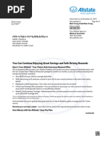 AllState Roadside Assistance Membership Guide FULL | PDF | Credit Card ...