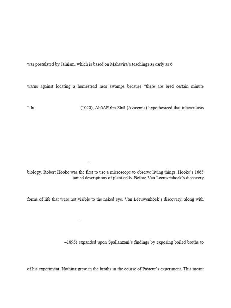 Mcb 221 Lecture Note | PDF | Microbiology | Lipopolysaccharide