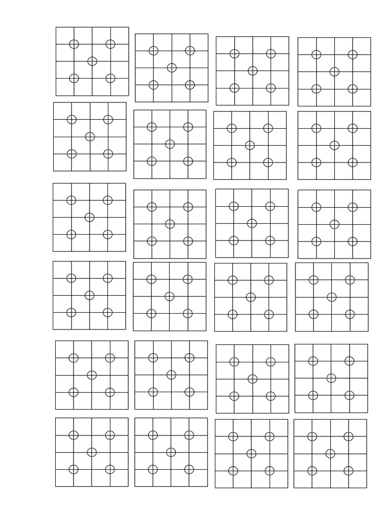 Drawing Drilling Rivet | PDF