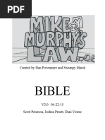 51talk Main Characters PDF | PDF