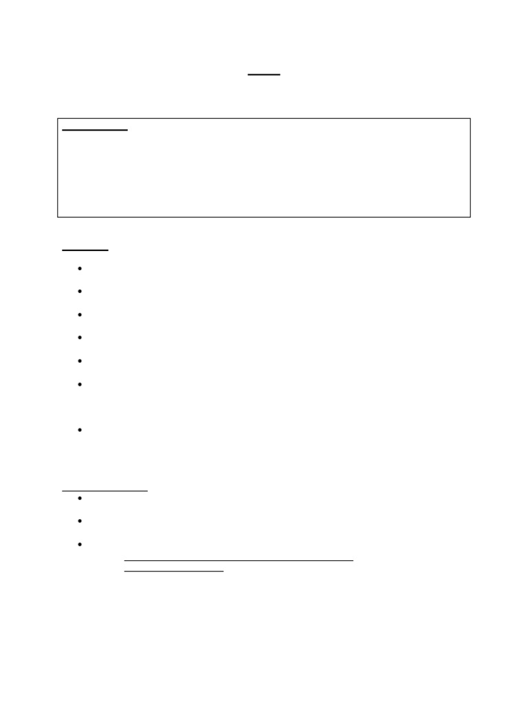 Biology Eoc Review Questions Unit 1 2014 | PDF | Cell (Biology) | Staining