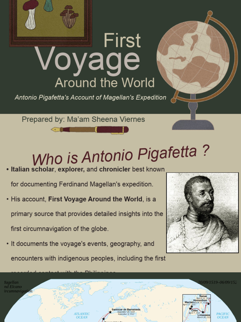 Module 3 GEN 004.Pptx | PDF | Age Of Discovery | Exploration