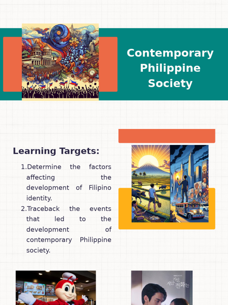 Module 1 Gen 005 | PDF | Philippines
