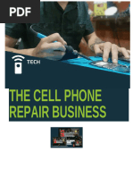 (P.D.F) Mobile Phones and Tablets Repairs: A Complete Guide For ...