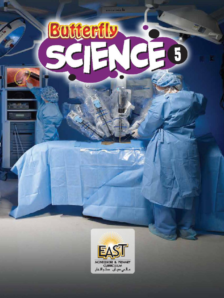 Class 5 Science PDF | PDF