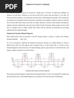 Band Beam System in Floor Design | PDF | Beam (Structure) | Bending