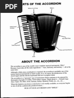 Mellophone Fingering Chart For Mellophone Instrument | PDF