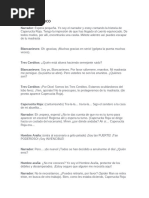Letra de La Canción Tradicional El Mishito | PDF