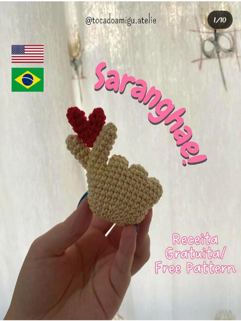 Coração Coreano | PDF