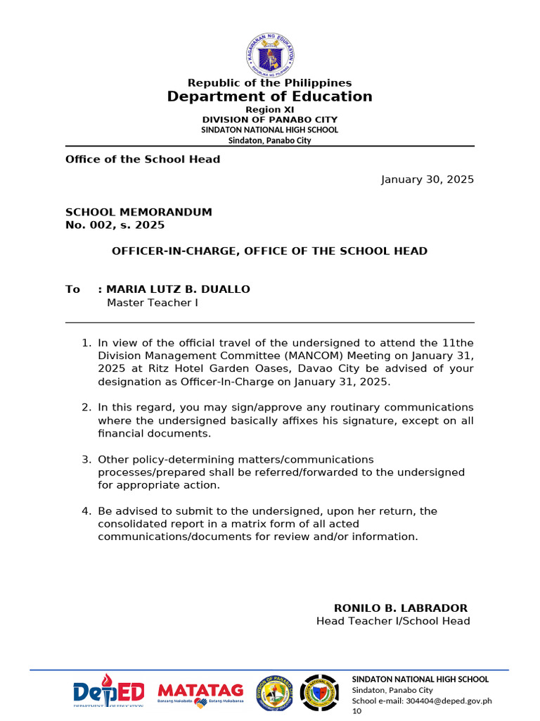 Oic Form New Blank | PDF
