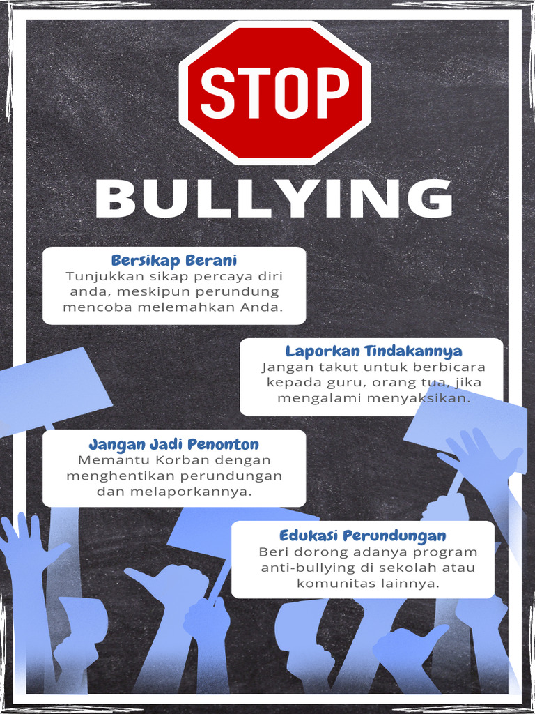 BULLYING (Instagram Story) | PDF