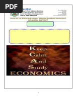 EPWP AGRISETA Learnership Application Form | PDF | Justice | Crime ...