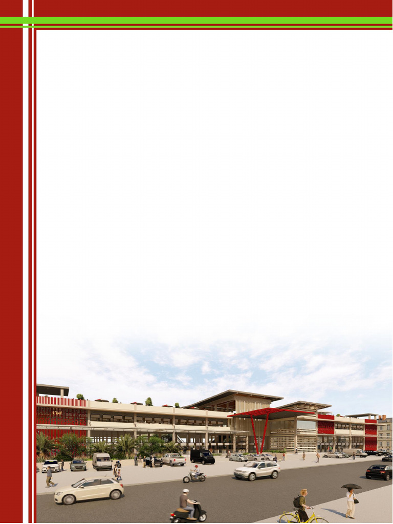 Stakeholder Perception On The Improvement of The Existing or ...