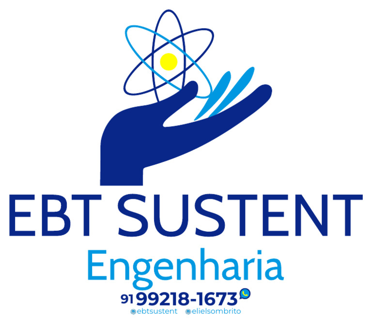 Logo Ebt Sustent PDF | PDF
