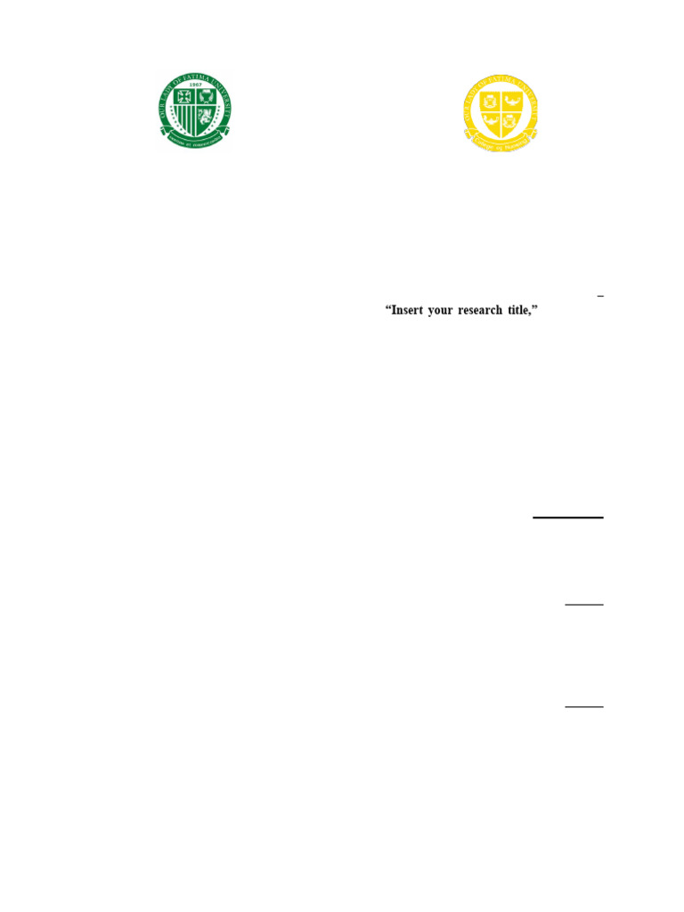 Appendix C Letter For Research Grammarian | PDF