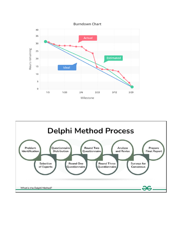 PMP Diagrams - 2024 08 04 | PDF