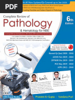 Dr. Priyanka Sachdev - General Pathology | PDF | Apoptosis | Necrosis