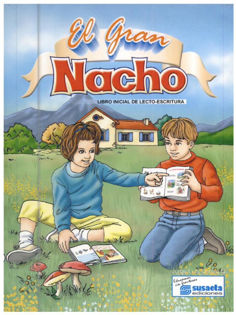 El Gran Nacho | PDF