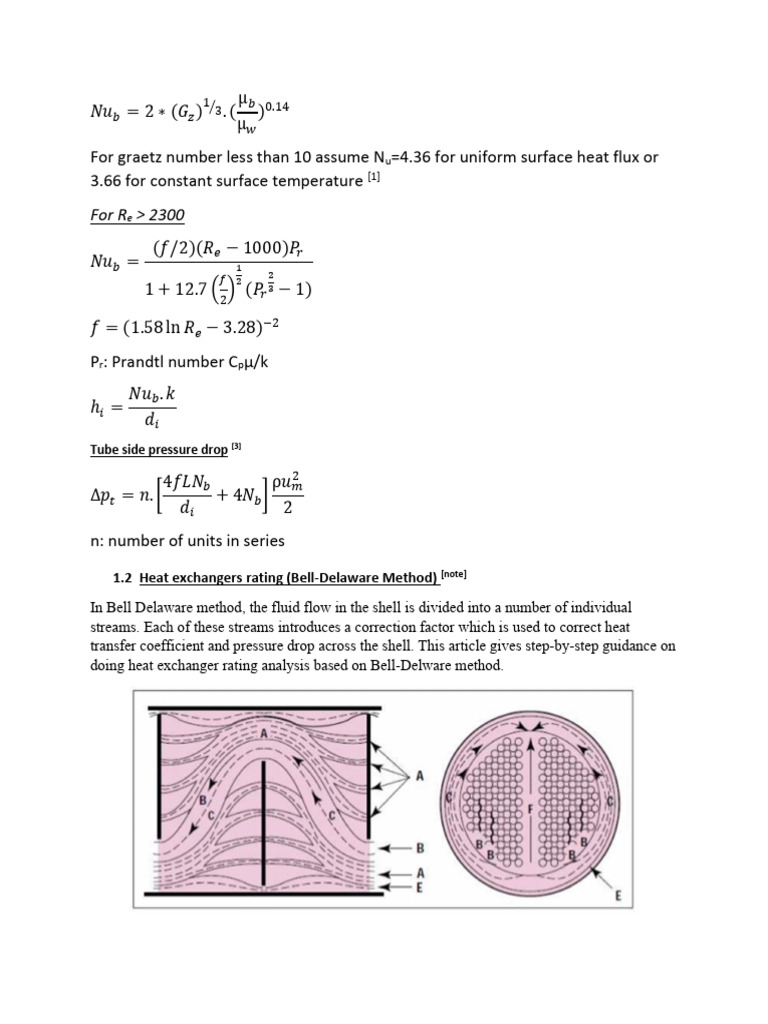 Process Engineering Calculations (Part 1) - 101 | PDF
