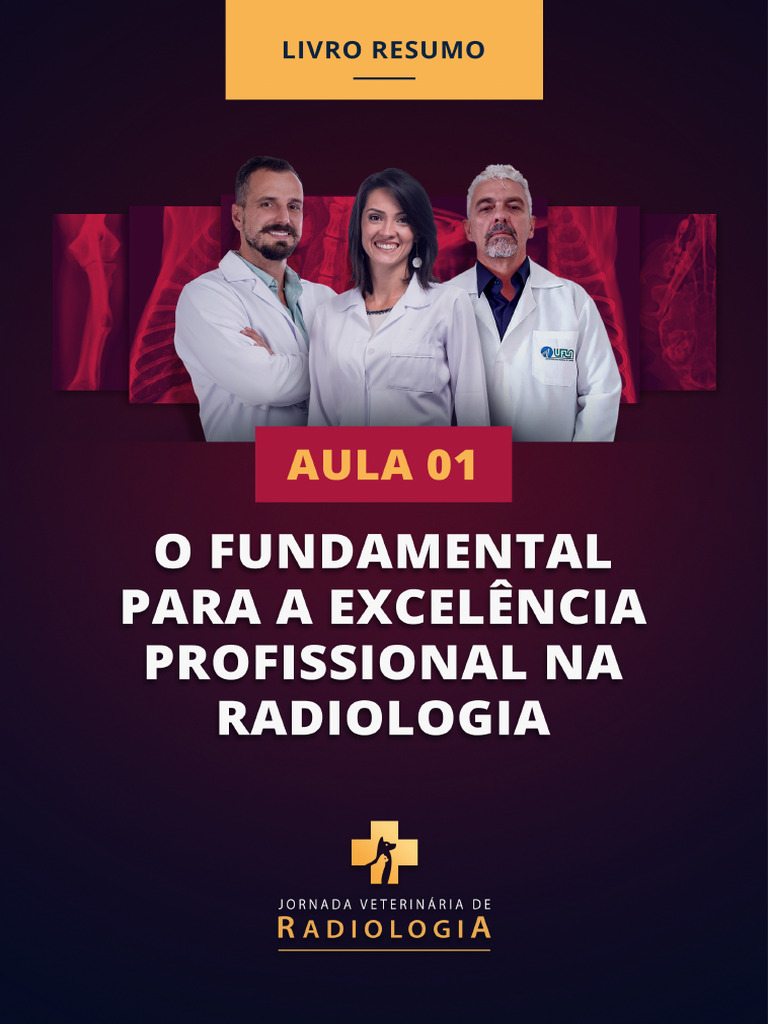 JVR Aula1 Resumo | PDF