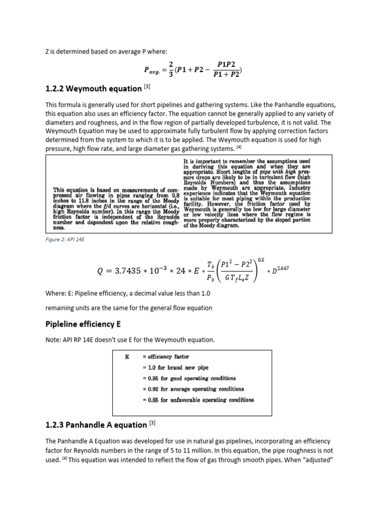 Process Engineering Calculations (Part 1) - 11 | PDF