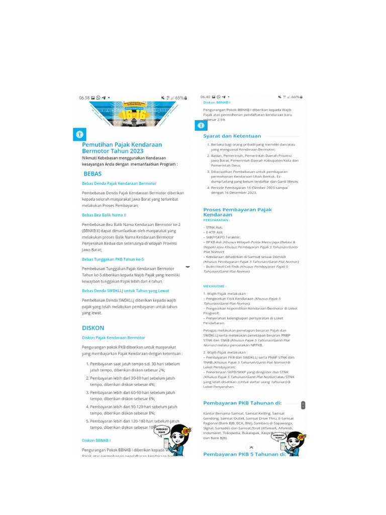 Widi Khoerunisa AkB | PDF