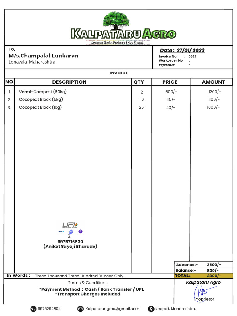 Old Bill | PDF