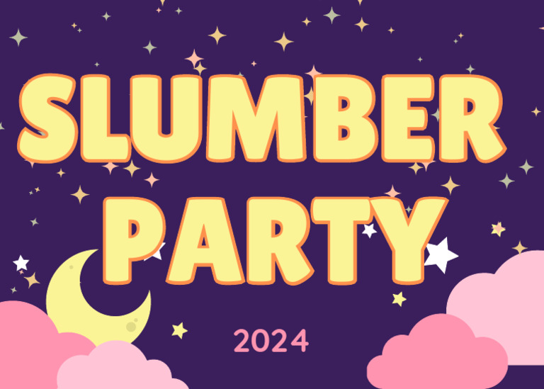 Slumber Party | PDF