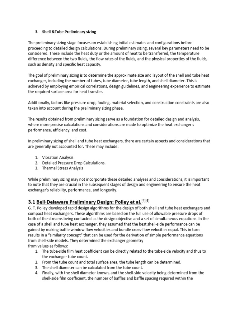 Process Engineering Calculations (Part 1)-115 | PDF | Heat Exchanger | Heat