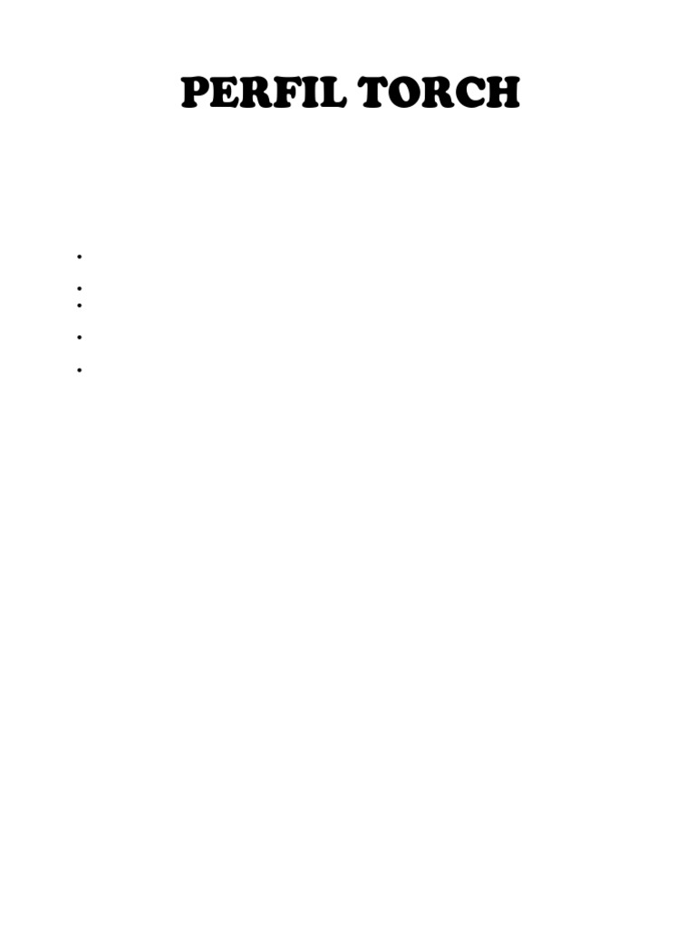 Perfil Torch | PDF | El embarazo | Infección