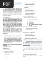 !. BSP (Banko Sentral NG Pilipinas) ORGANIZATIONAL CHART | PDF | Money ...