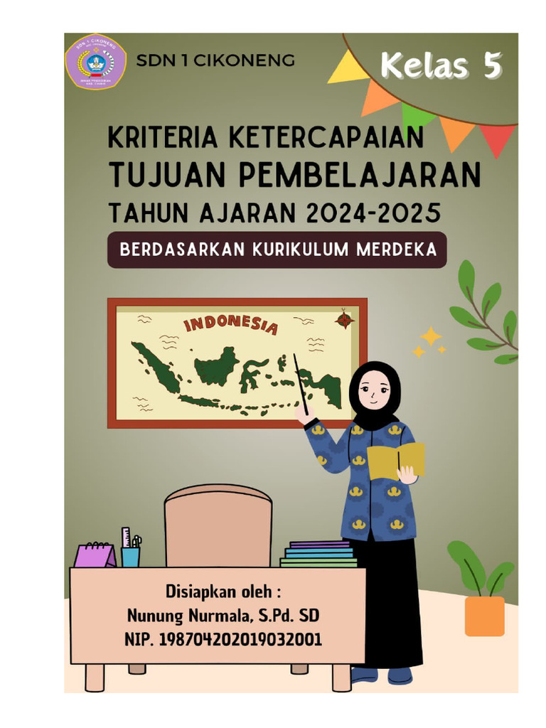 Cover KKTP F4 | PDF