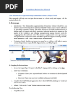 Establishment Guide for NATS 2.0 | PDF | Apprenticeship | Computing