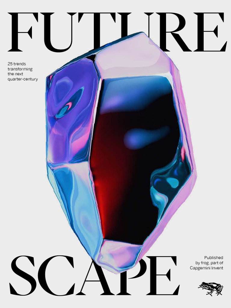 Futurescape 250124 194019 | PDF | Artificial Intelligence | Intelligence (AI) & Semantics