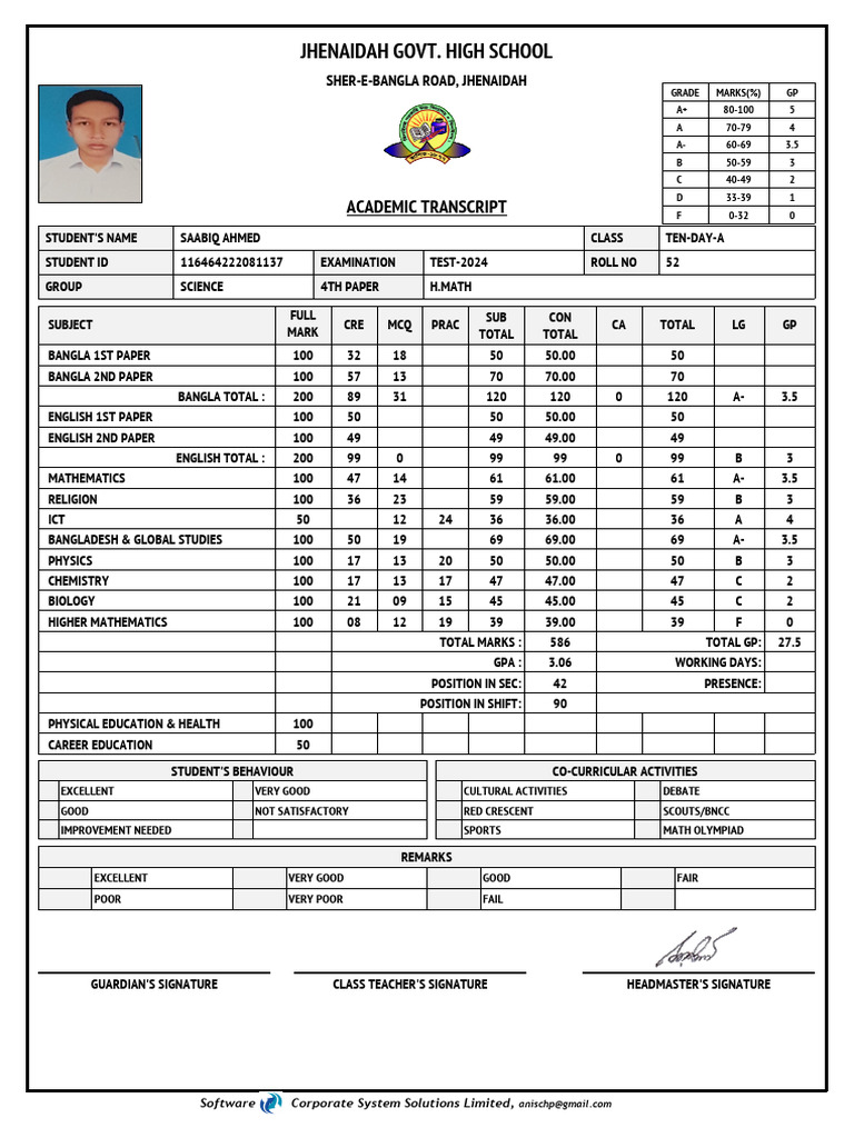 Progress_Report | PDF