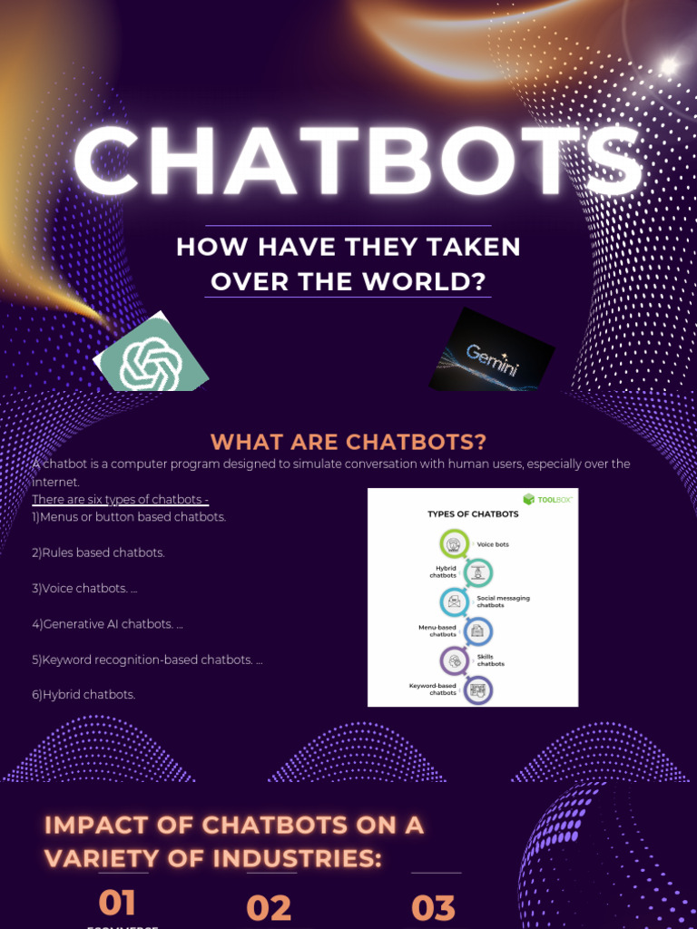 CHATBOTS | PDF