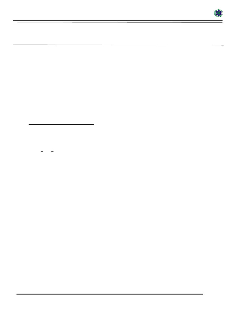 EAMC-ER-MANUAL | PDF