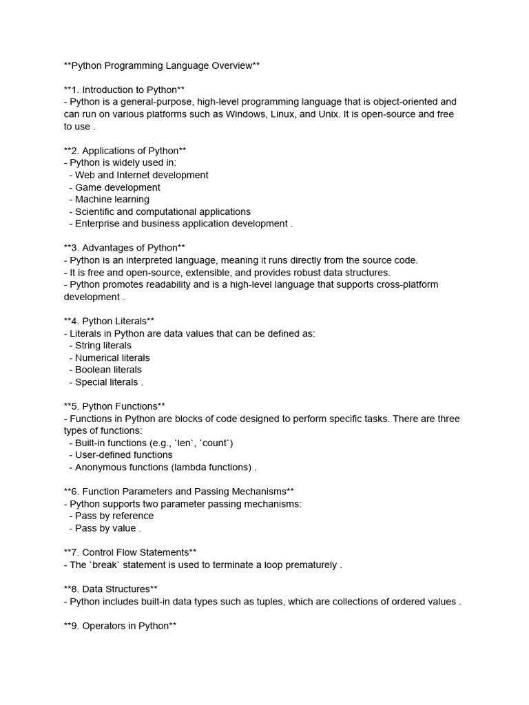python viva questions | PDF | Python (Programming Language) | Anonymous ... python viva questions | PDF | Python (Programming Language) | Anonymous ...