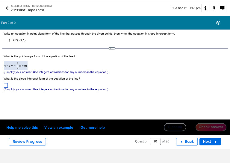 Savvas Realize 5 | PDF
