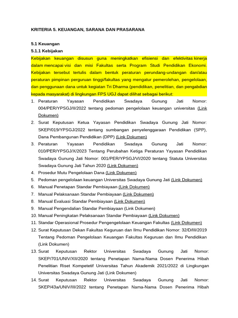 LED Standar 5 EKONOMI Anggi - Sri, TTI (15 Januari 2025) | PDF