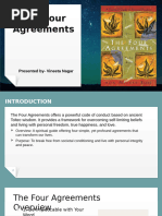 The Four Agreements | PDF