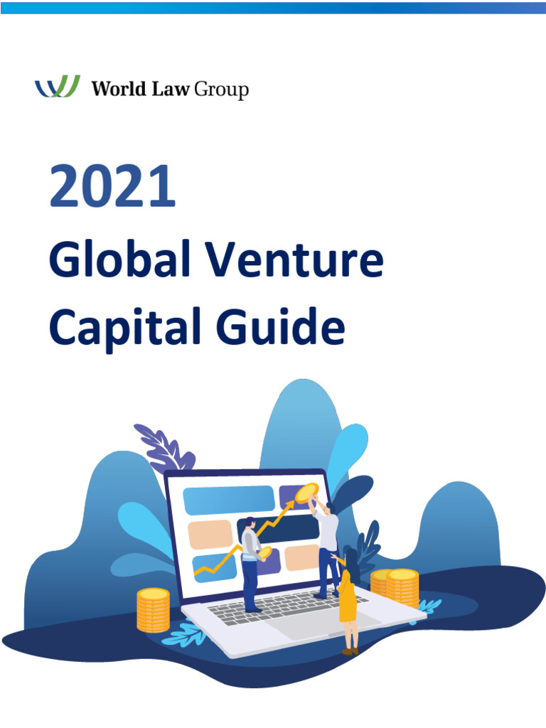 2021-Venture-Capital-Guide-Updated-May | PDF | Corporate Finance ...