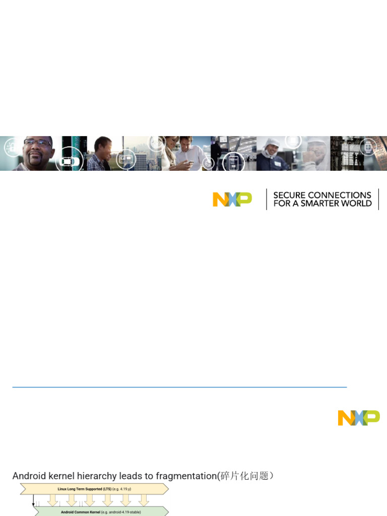 i.mx Android12 GKI Development Tips | PDF | Android (Operating System ...